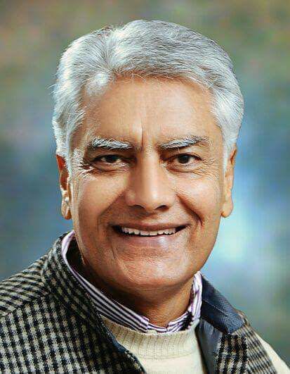 Sunil Kumar Jakhar | PRSIndia
